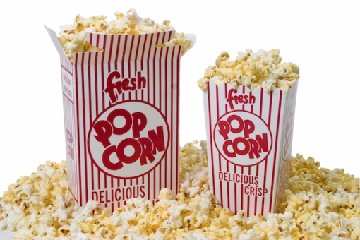 Popcorn – BBC Inflatables